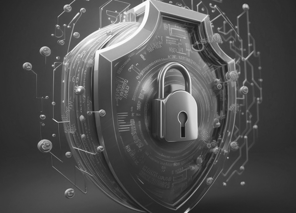 Cyber Security | DELQ Solutions – Protect & Secure