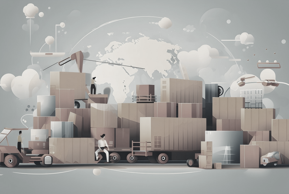 Industries – DELQ Solutions