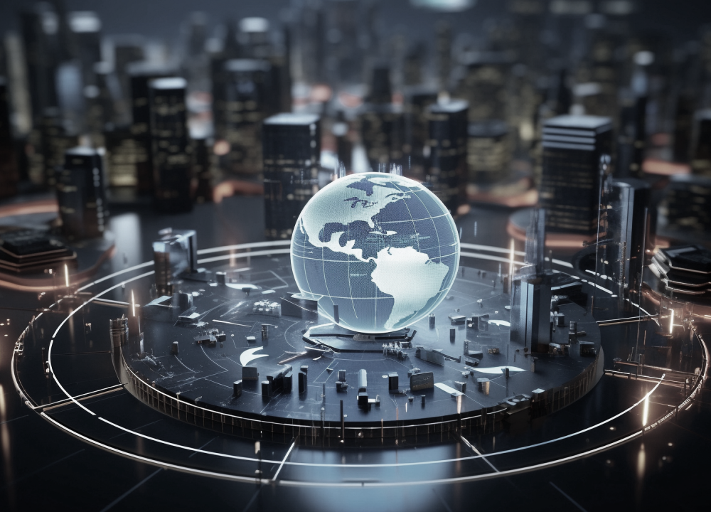 Internet of Things – DELQ Solutions